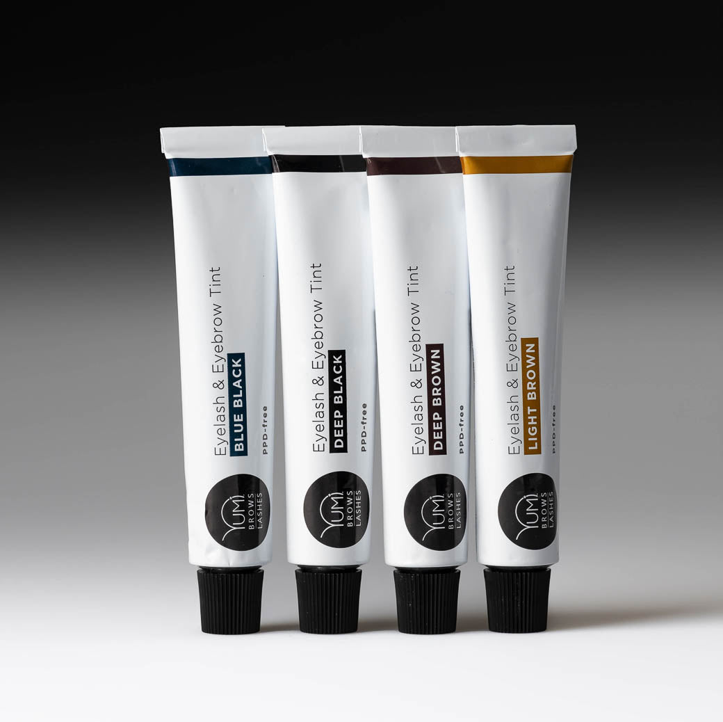 Brows Brows Brows | The Home of Yumi Lashes NZ